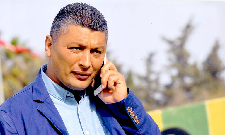 Le président du CSHL accuse Hamdi Meddeb – INFOSFOOT