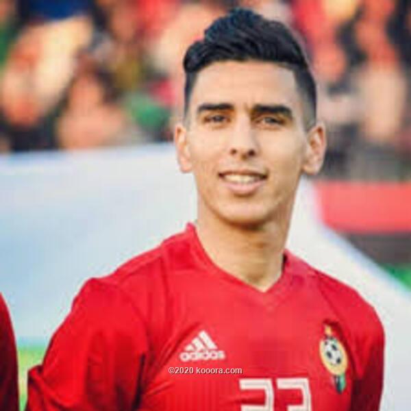 EST : Aucun contact avec Mouayed Ellafi – INFOSFOOT