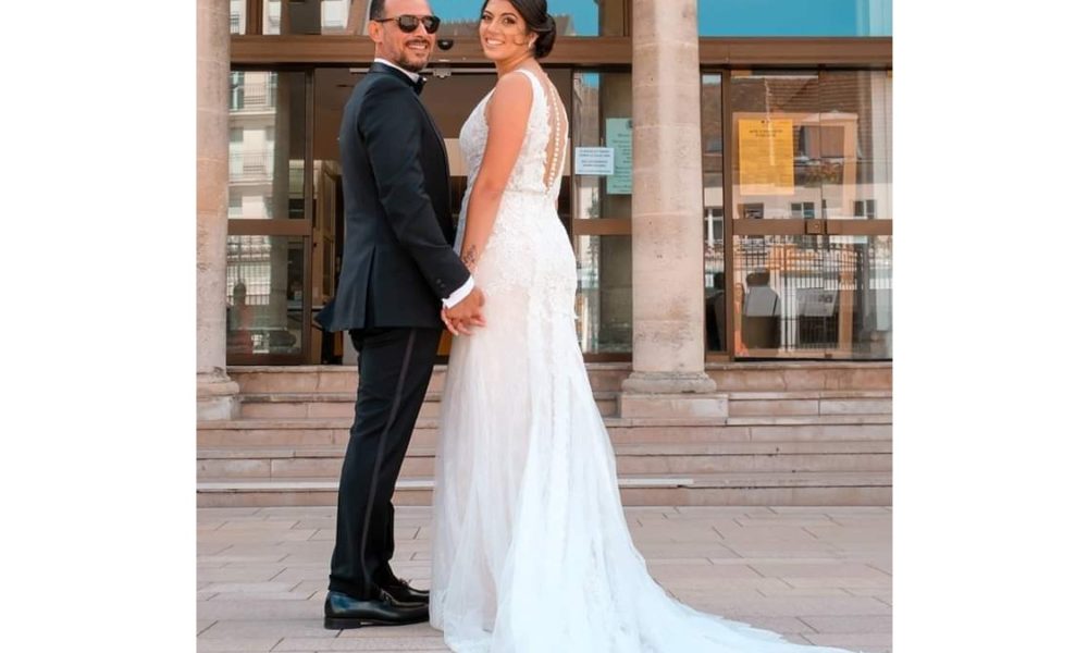Mariage de Azza Besbes – INFOSFOOT