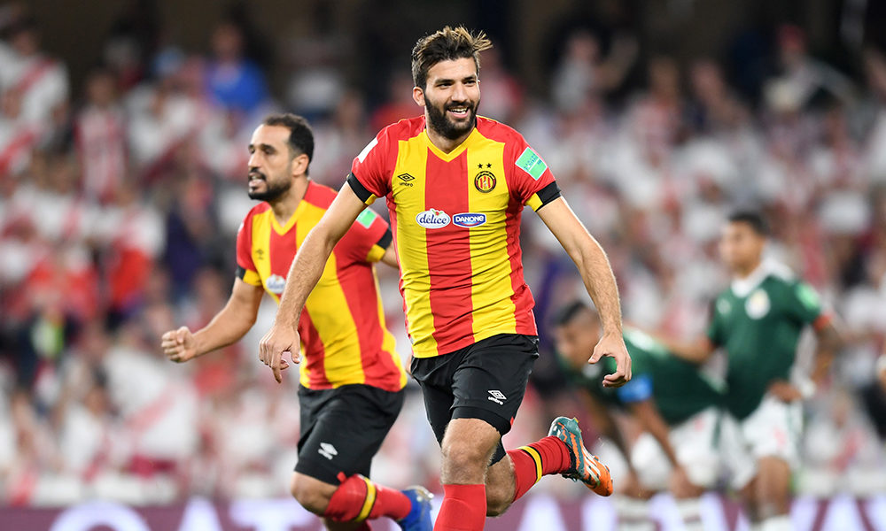 Ali Machani au club qatari de « Chahania « – INFOSFOOT