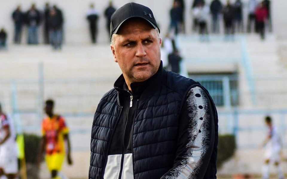 Sami Gafsi (AS Soliman) : » Une déficience mentale « – INFOSFOOT