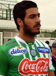 Rafik Kamergi passe dans les rangs du club égyptien » Al Intaj Al Harbi ...