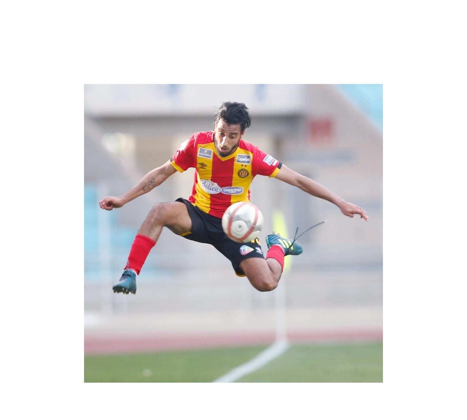 Vers le retour de Raed Fedaa au parc B ? – INFOSFOOT