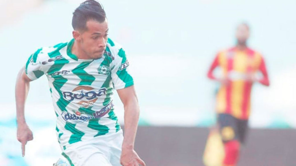 Rached Arfaoui ne pourra pas rallier les « Sang et Or « – INFOSFOOT