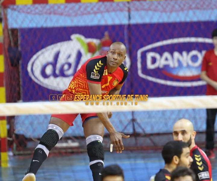 Volley-ball : Finale retour du championnat: L’EST bat le CSS (3-1 ...