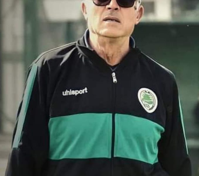 Habib Mejri n’est plus – INFOSFOOT