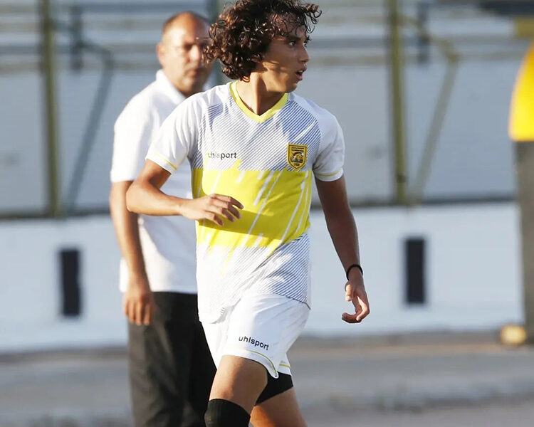 CAB : trois jeunes rempilent avec le club – INFOSFOOT